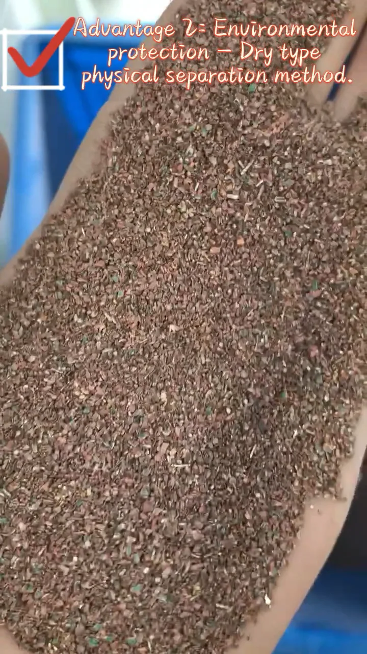 Waste Printed Circuit Board (pcb) Recycling Machine | E-waste Recycling ...