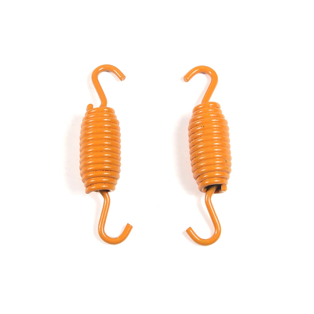 E1887AHD F224811 Brake Shoe Spring Repair Kit for Heavy Trucks