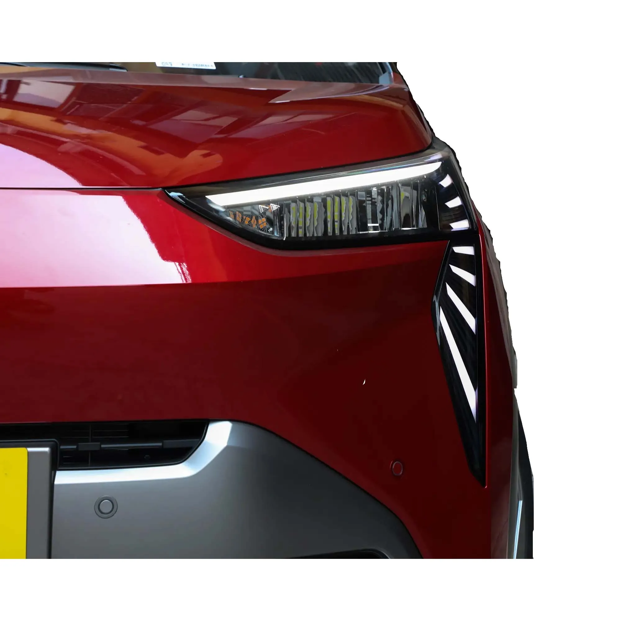 Gac Aion Y Plus 5-seater Suv Electric Car 610km New Energy Vehicle Suv Electric Vehicle Aion Y ...