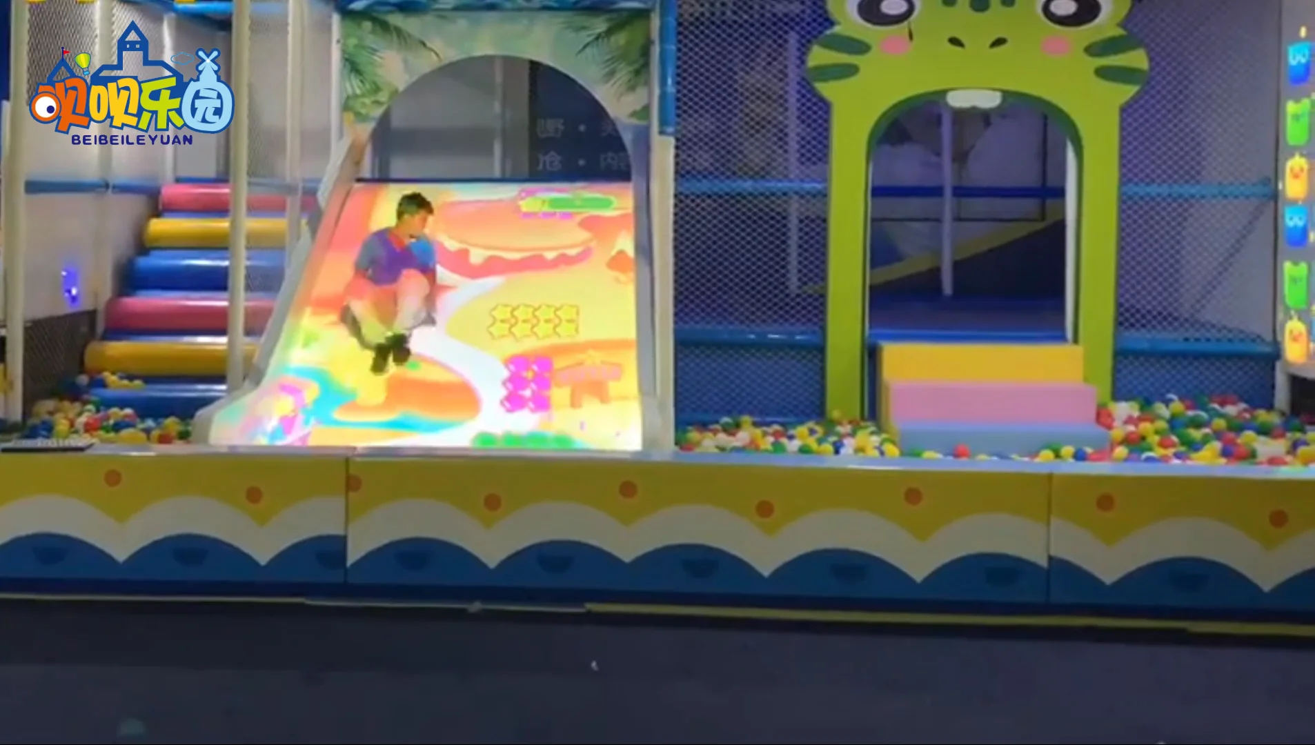 Indoor 3d Immersive Room Holographic All-in-one Interactive Augmented ...