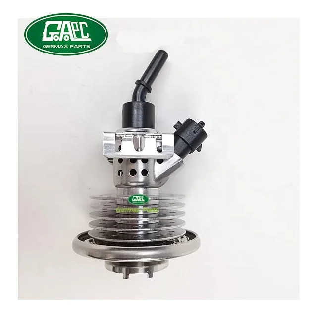 Adblue Injector Diesel Exhaust Fluid Lr134711 Lr071703 Lr166795 ...