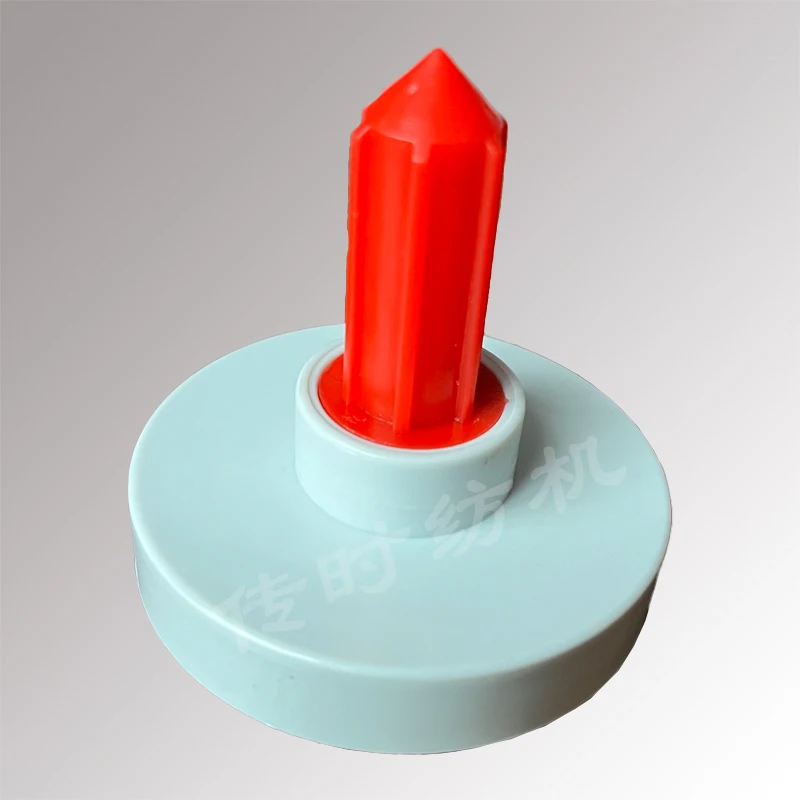 Bobbin Peg Tray Bracket Conveyor for Rieter Toyoda Murata