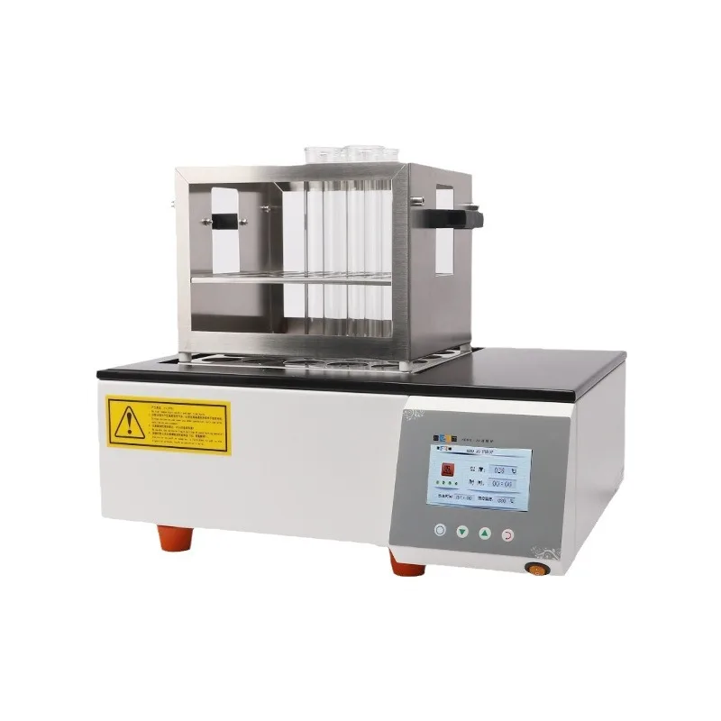 shanghaileici KDNX-20 graphite digestion instrument| Alibaba.com