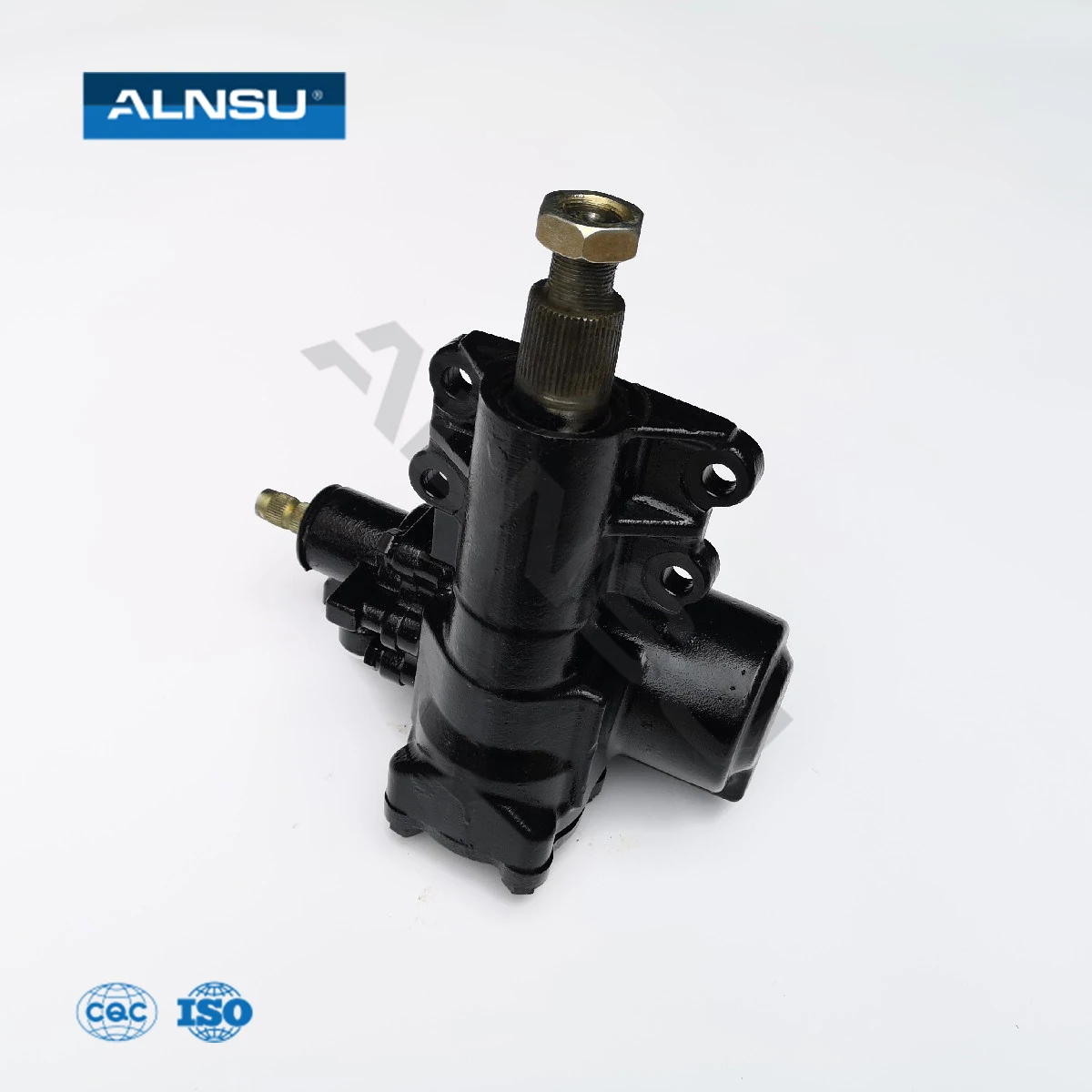 ALNSU Steering Rack for Toyota Land Cruiser FZJ71 FZJ78