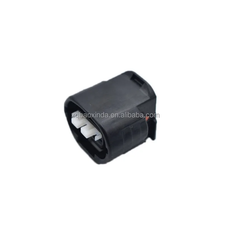 Automotive 3 Position Female Auto Wire Connector 61890442