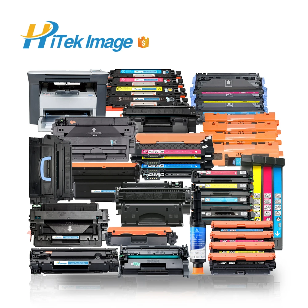 Spare Parts Cartridge Laserjet Printers | Reviewmotors.co