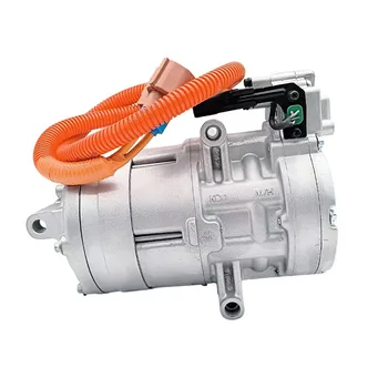 Auto Ac Compressor For Tesla - Model S Ac Compressor 2012-2018 - L1s ...