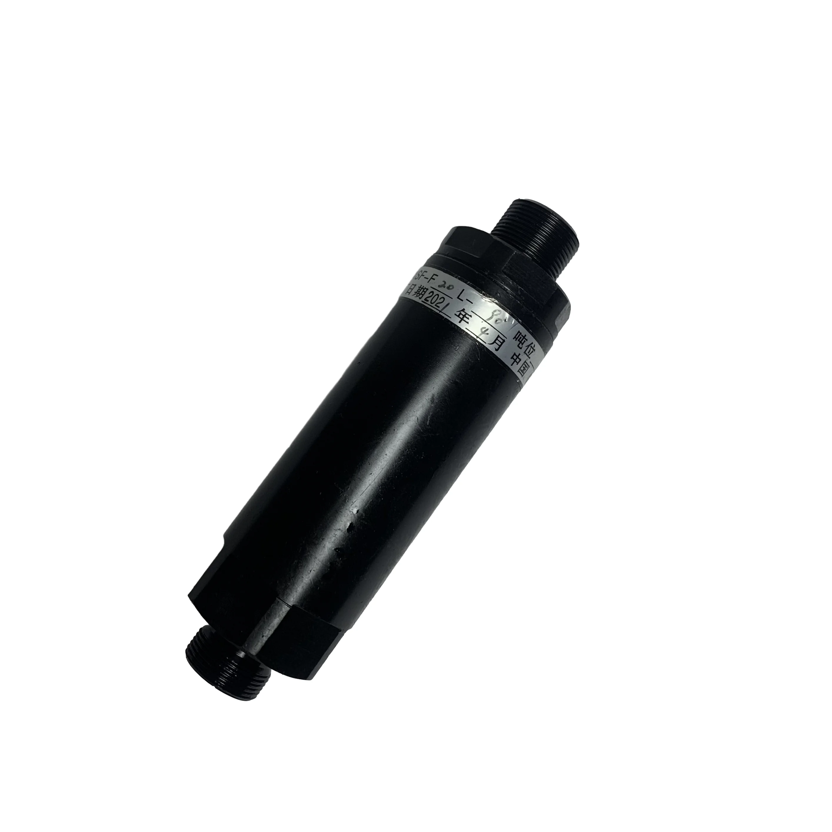 Forklift Parts Speed Limit Valve E40b8-60021 For Heli Forklift Xsf2 ...