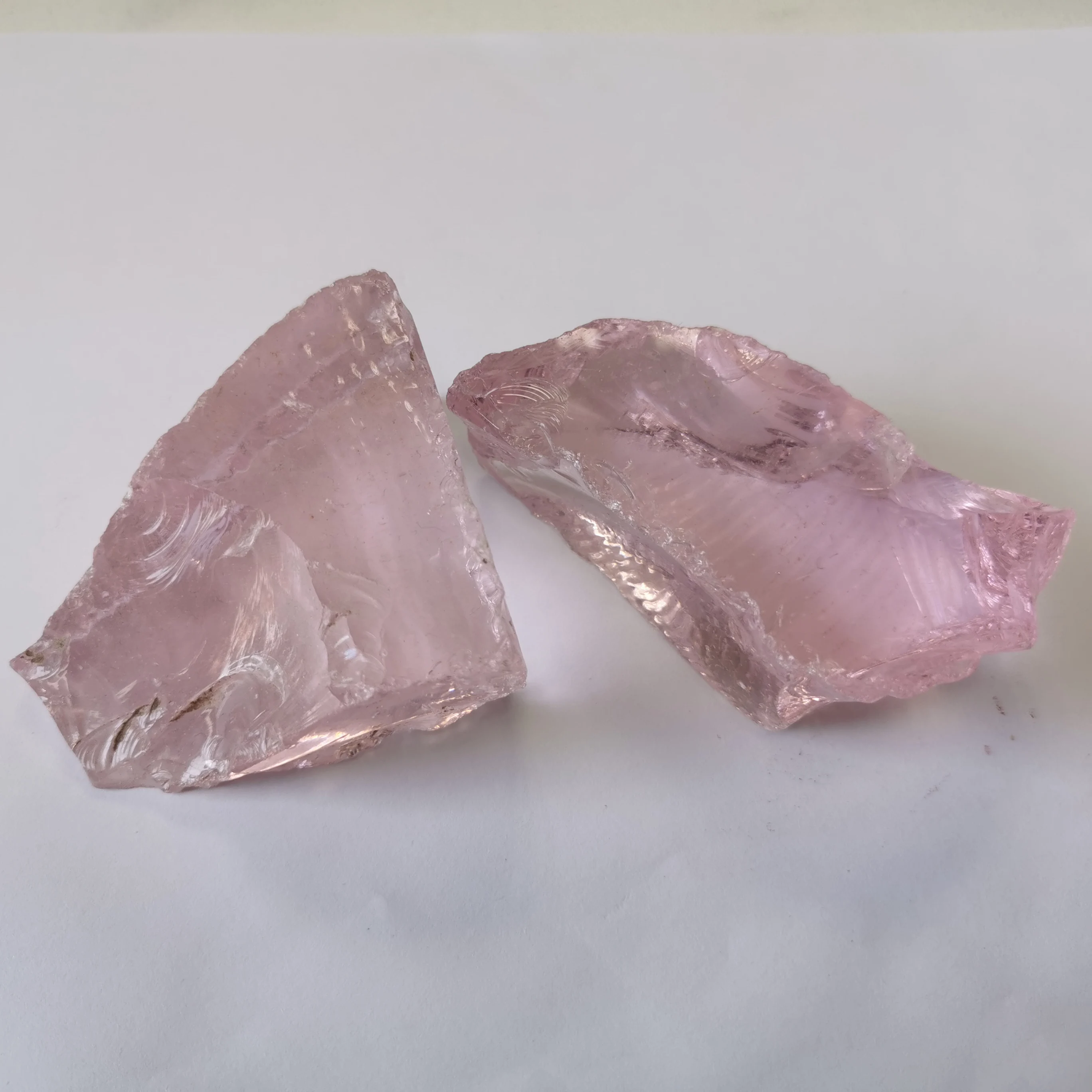 Wholesale Garden Decoration Slag Glass Rock for Gabion