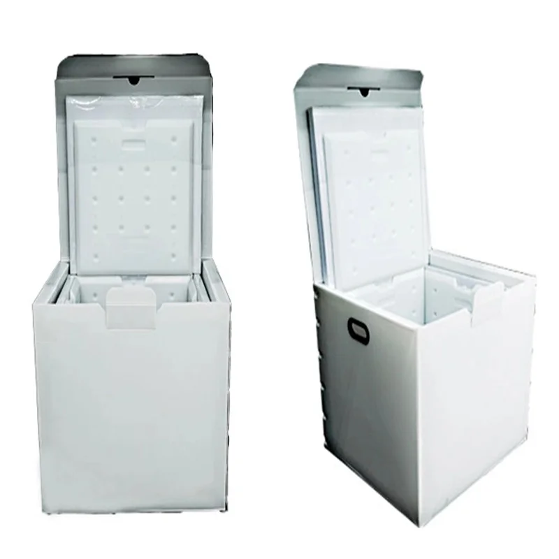 For Refrigerator Fiber Glass Thermal Insulation Vacuum Insulation Panel ...