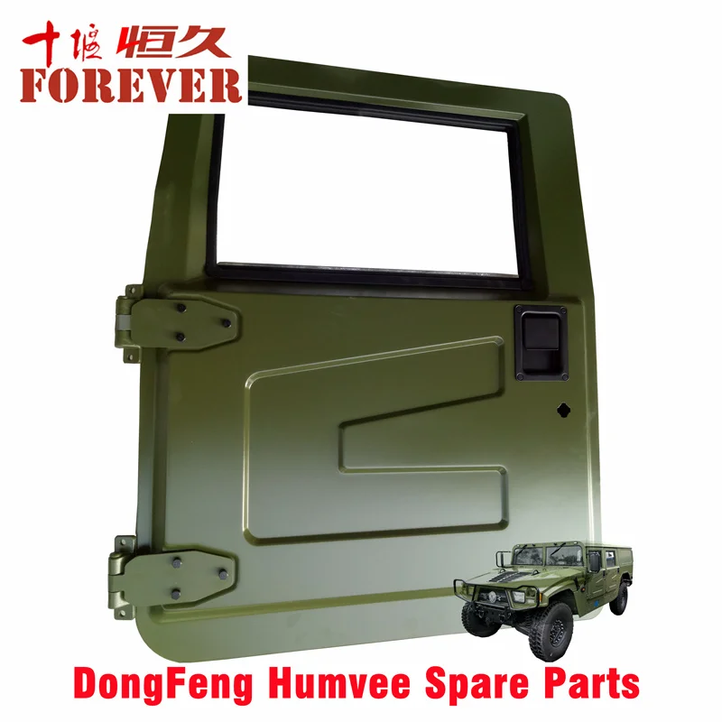 DONGFENG T-LIFT Replacement Front Left Door Panel - OEM | Wholesale