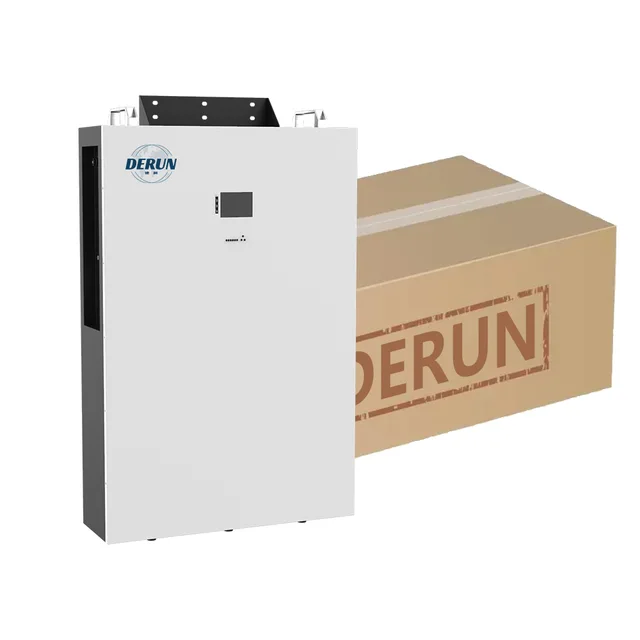 DERUN NEWENERGY CO,.LTD. - LiFePO4 Battery Pack, Lithium Ion Battery