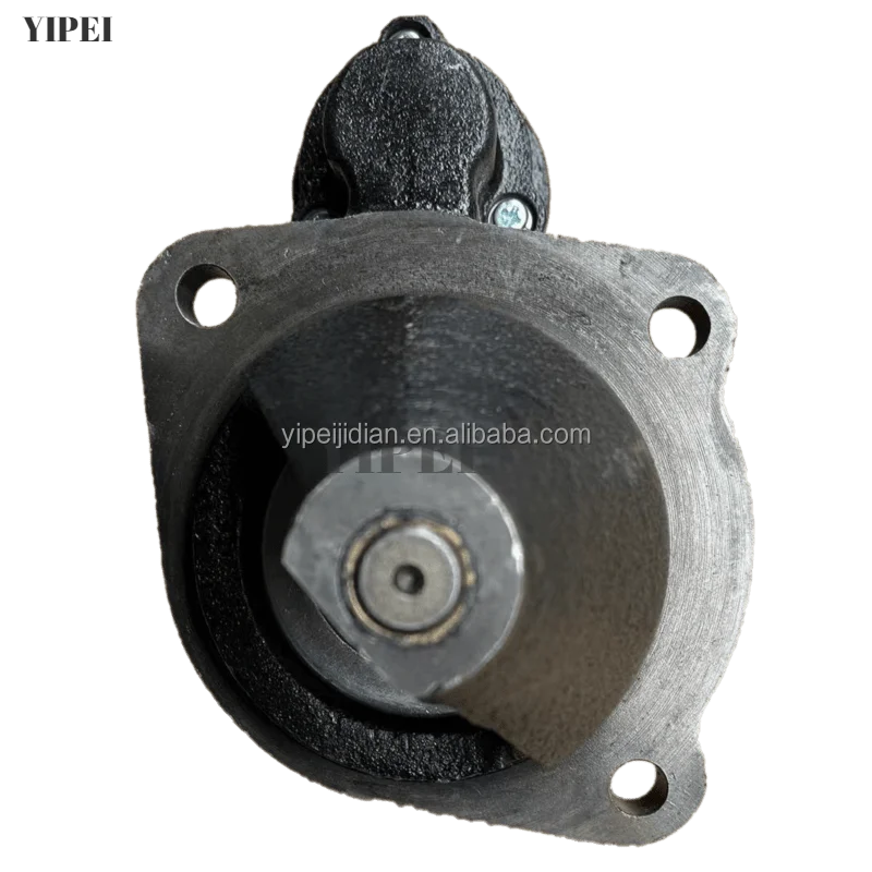 12v 10t Starter Motor For Perkins 1104c 1104d 2873k532 2873k621 ...