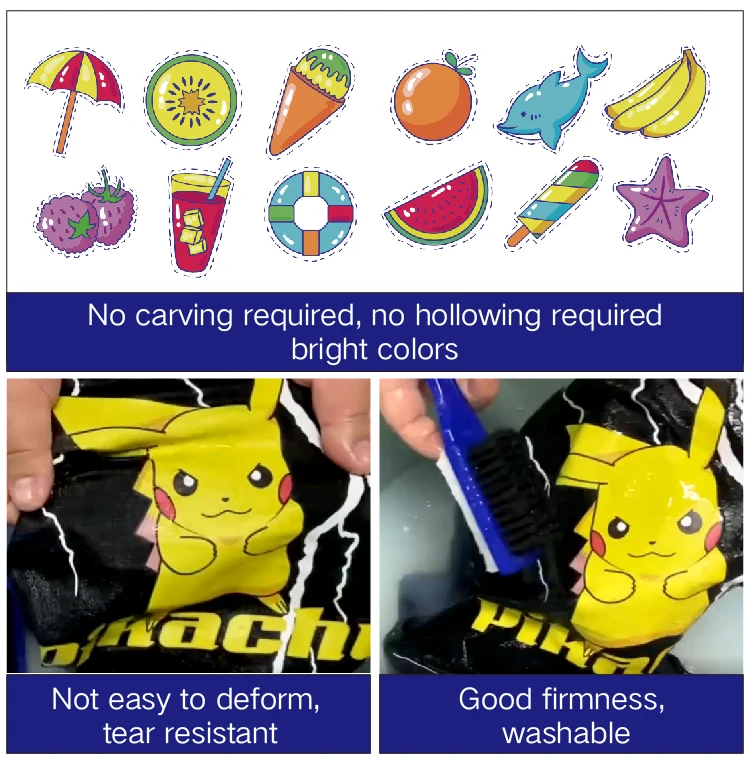 Locor Factory Direct Supply A3 30cm Dtf Printer t Shirt Textile Fabric ...