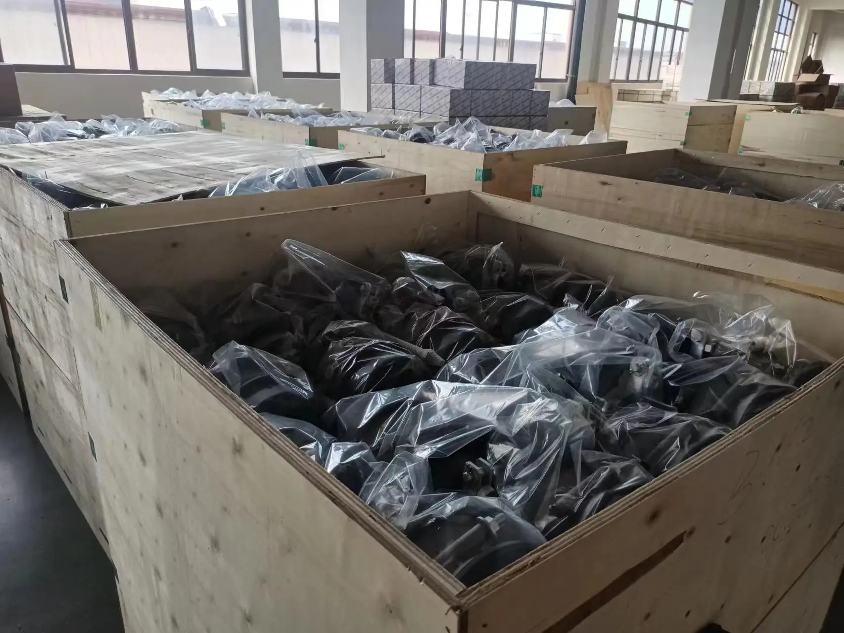 New Design Truck Brake Chamber 1624pm Clutch Master Cylinders For ...