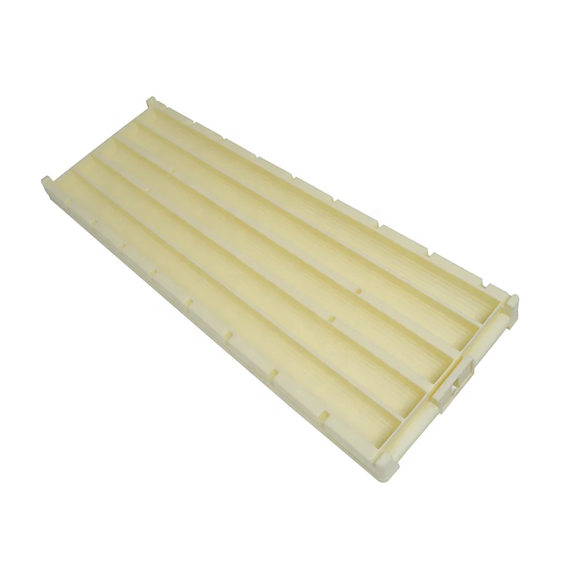 Ore Mining Aq Bq Nq Hq Pq Nq3 Hq3 Pq3 Plastic Core Boxes Trays Hq 4 ...