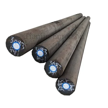 Best China Supplier Aisi 4140 4130 4320 4340 4145h Low Carbon Round ...