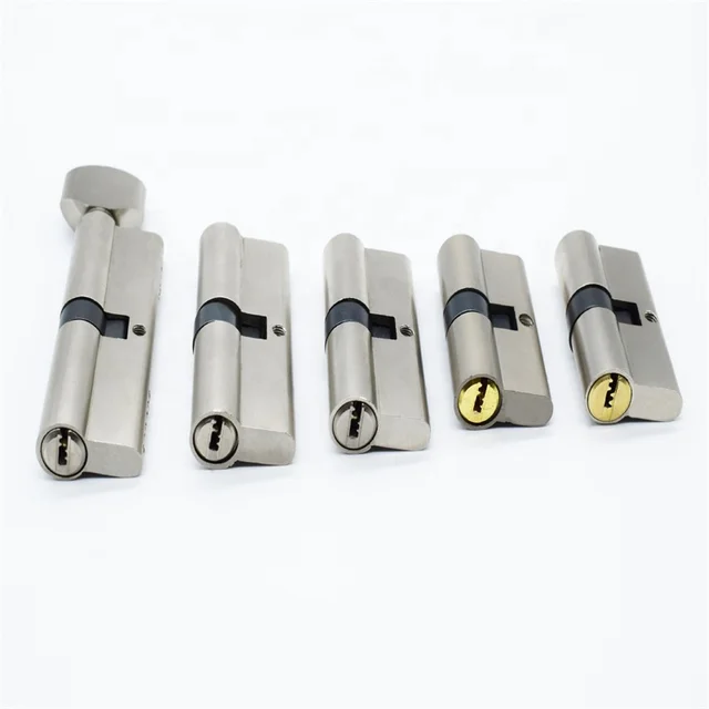 Yiwu Changhao Locks Co., Ltd. - Locks