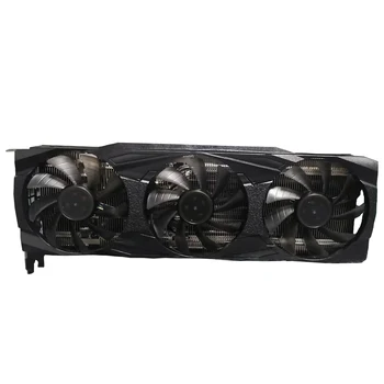 Sechond Hand Gpu Nvidia Manli 3 Fan 90 Hx 10gb 86mh/s~90mh/s Cmp 90hx ...