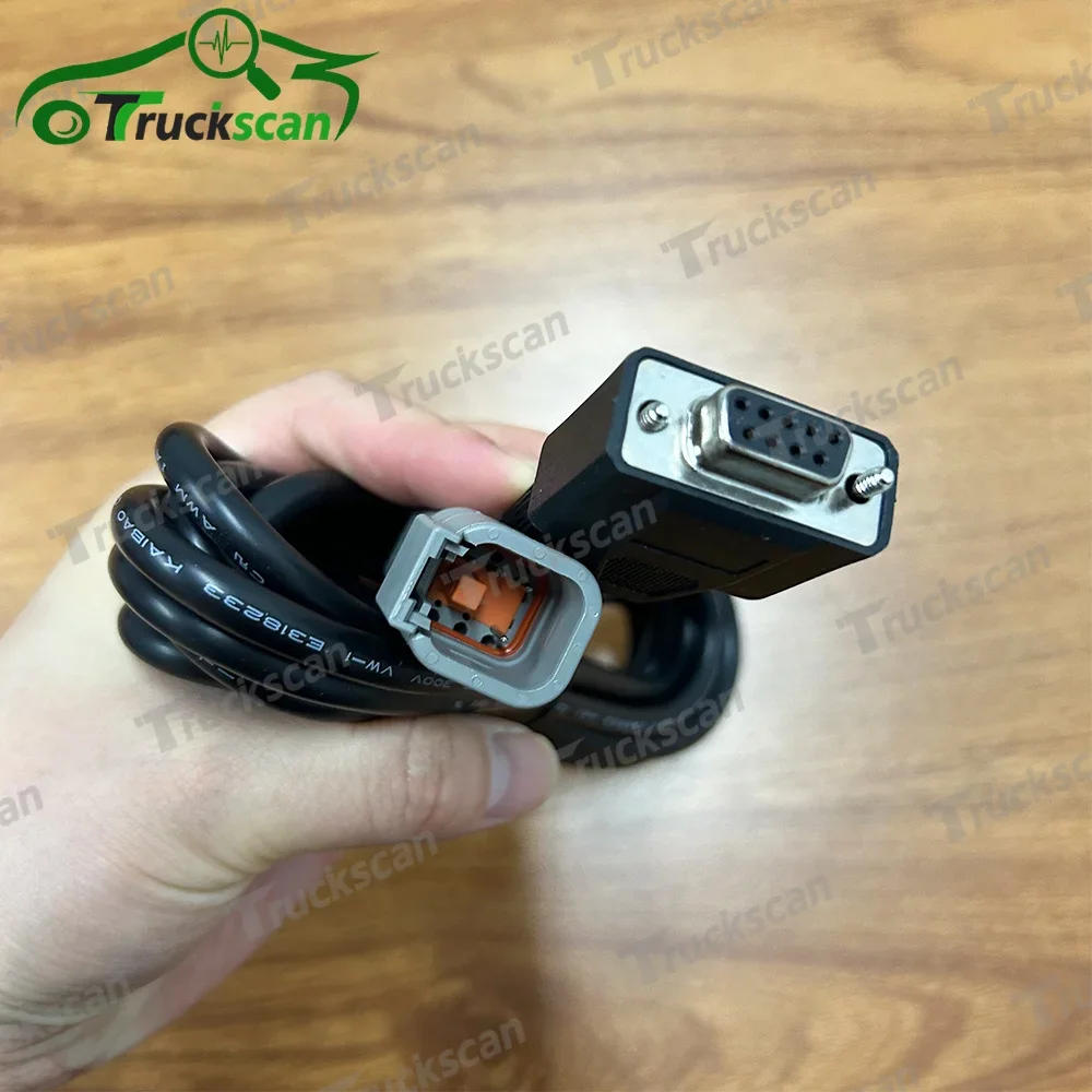 Yanmar Diagnostic Tool - Precision for Agriculture & Tractors