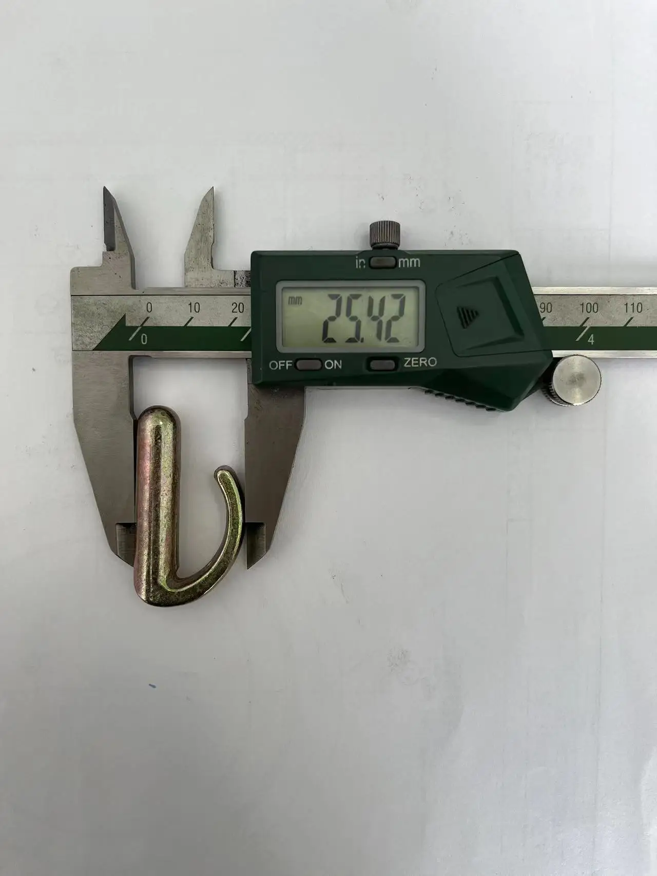 U-PIN for Auger Lock Connector Hex Shank 13/16"| Alibaba.com