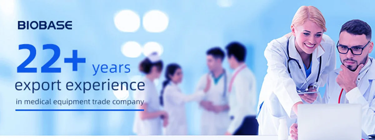 BIOBASE GC7820 - Advanced Gas Chromatography Solutions