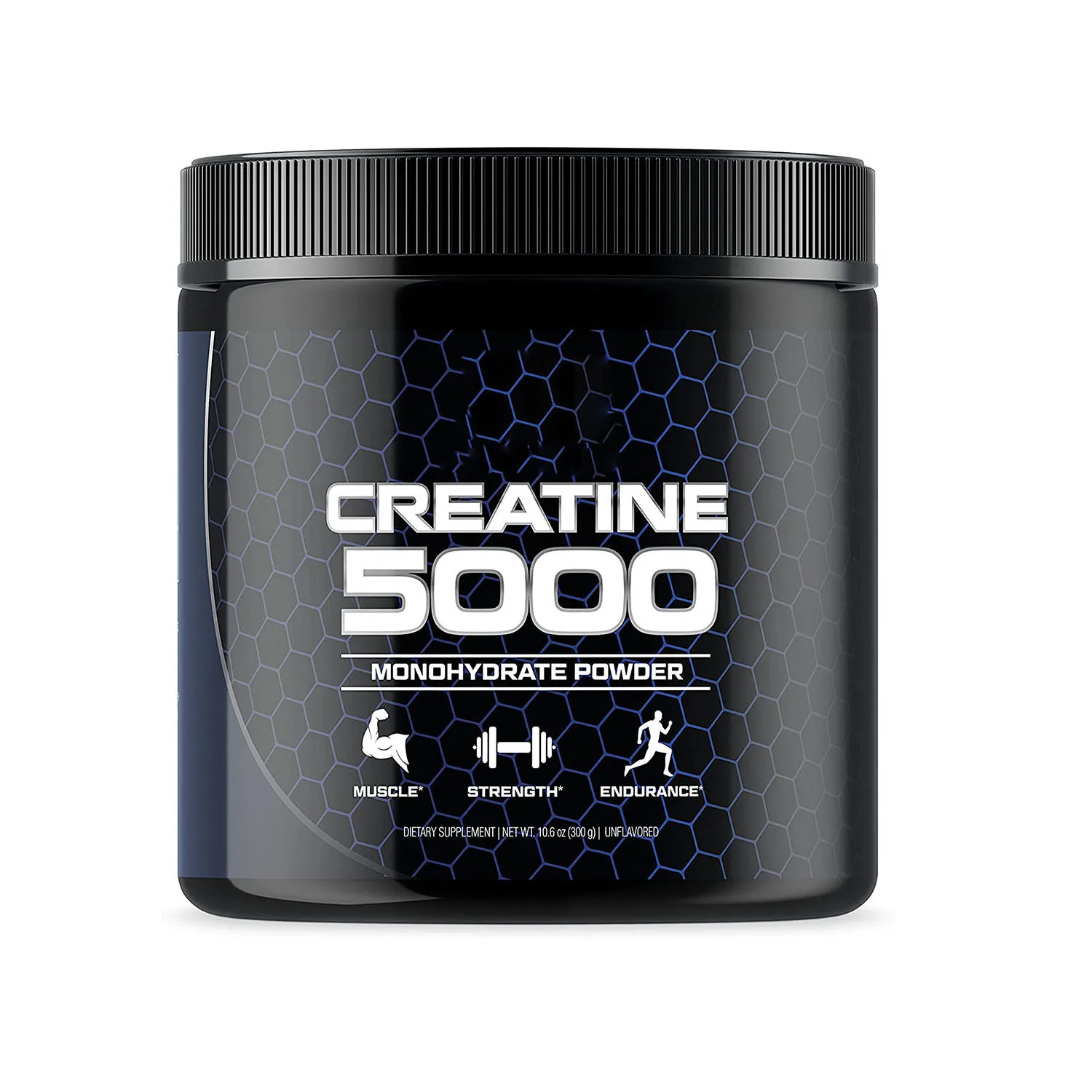 Wholesale OEM 200 Mesh Creatine Monohydrate Powder for Energy Supplements