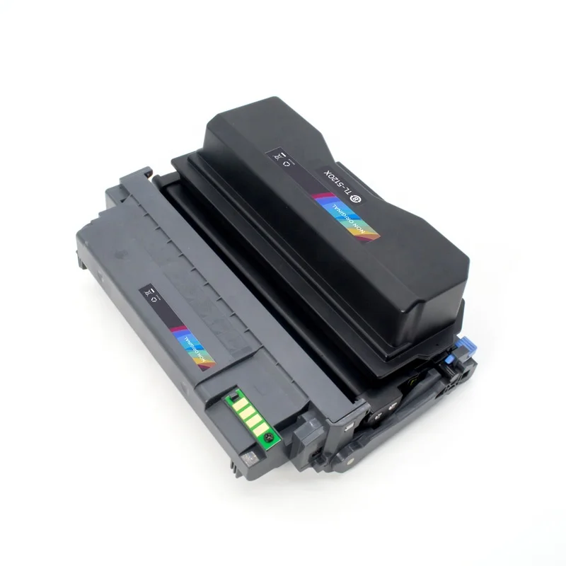 Tl-5120 Tl5120 Tl-5120h Tl-5120x Black Toner Cartridge for BM5100 Printer