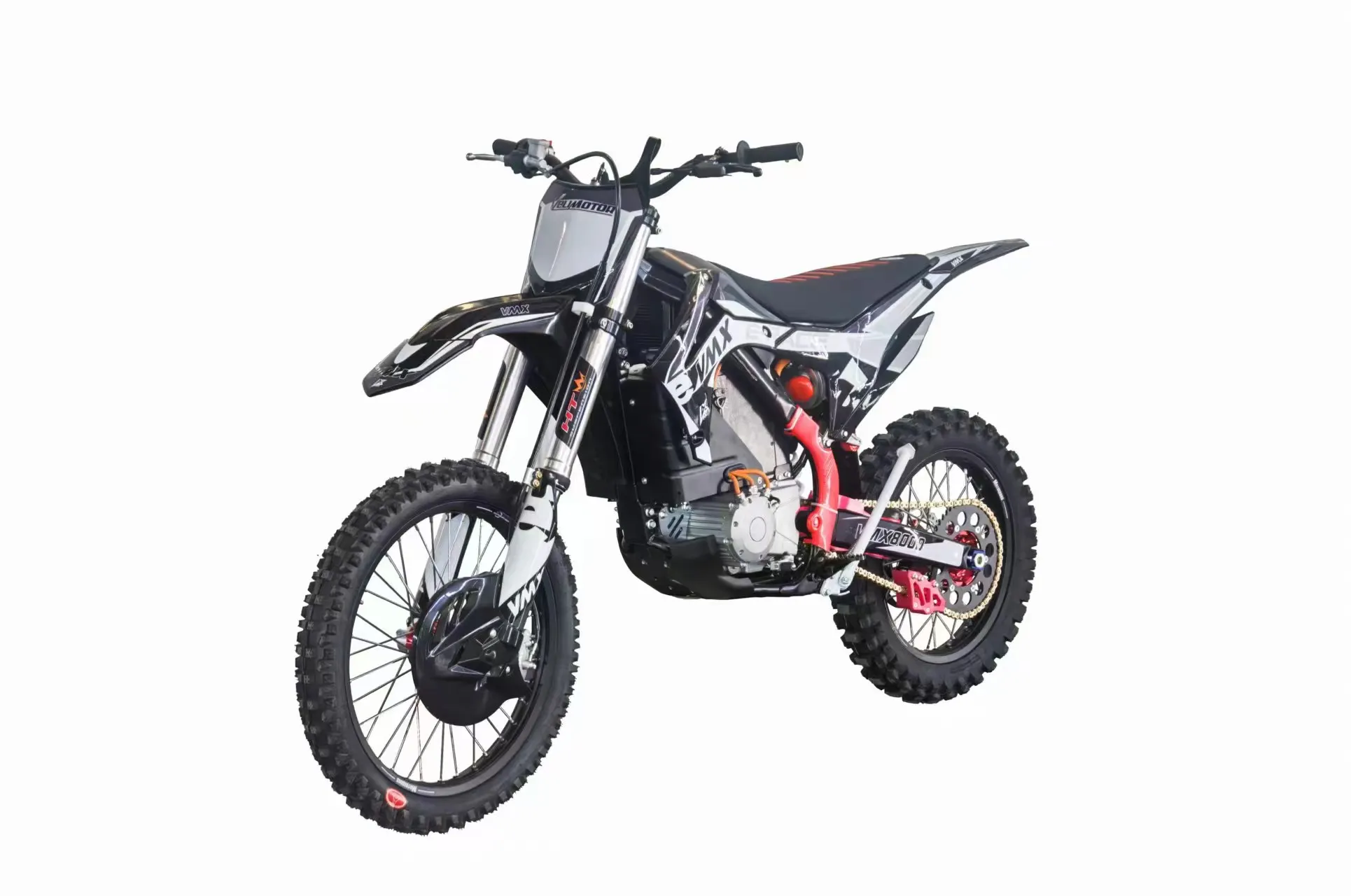 Max Speed 160km/h 80v 75ah 25kw Gearbox Adults Electric Off-road ...