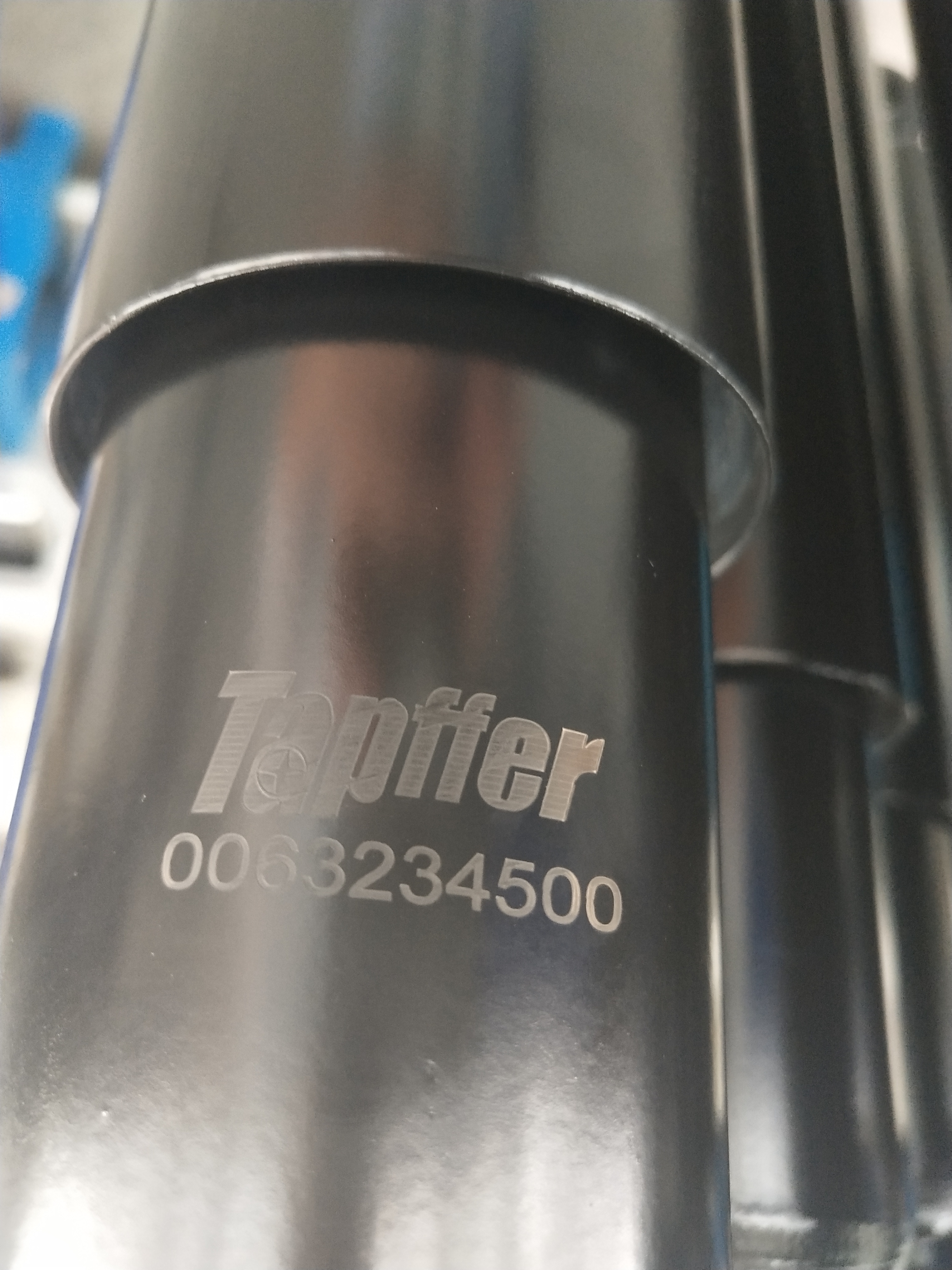 Truck Shock Absorber for Volvo / Scania / Man / Mercedes / Daf ...