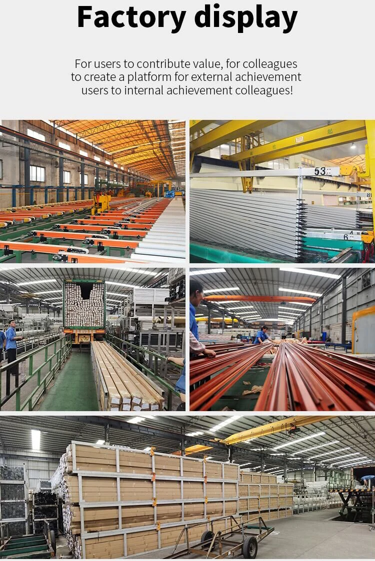 Showcase Glass Aluminium Display Cabinet, Aluminium Profile Showcase ...