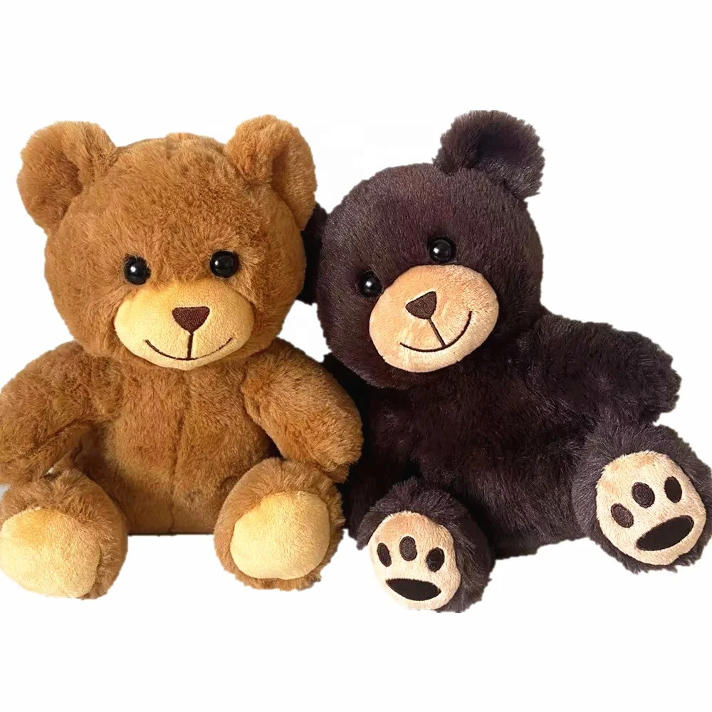 Tổng hợp hình ảnh gấu teddy dễ thương cực kỳ sang chảnh và dễ thương