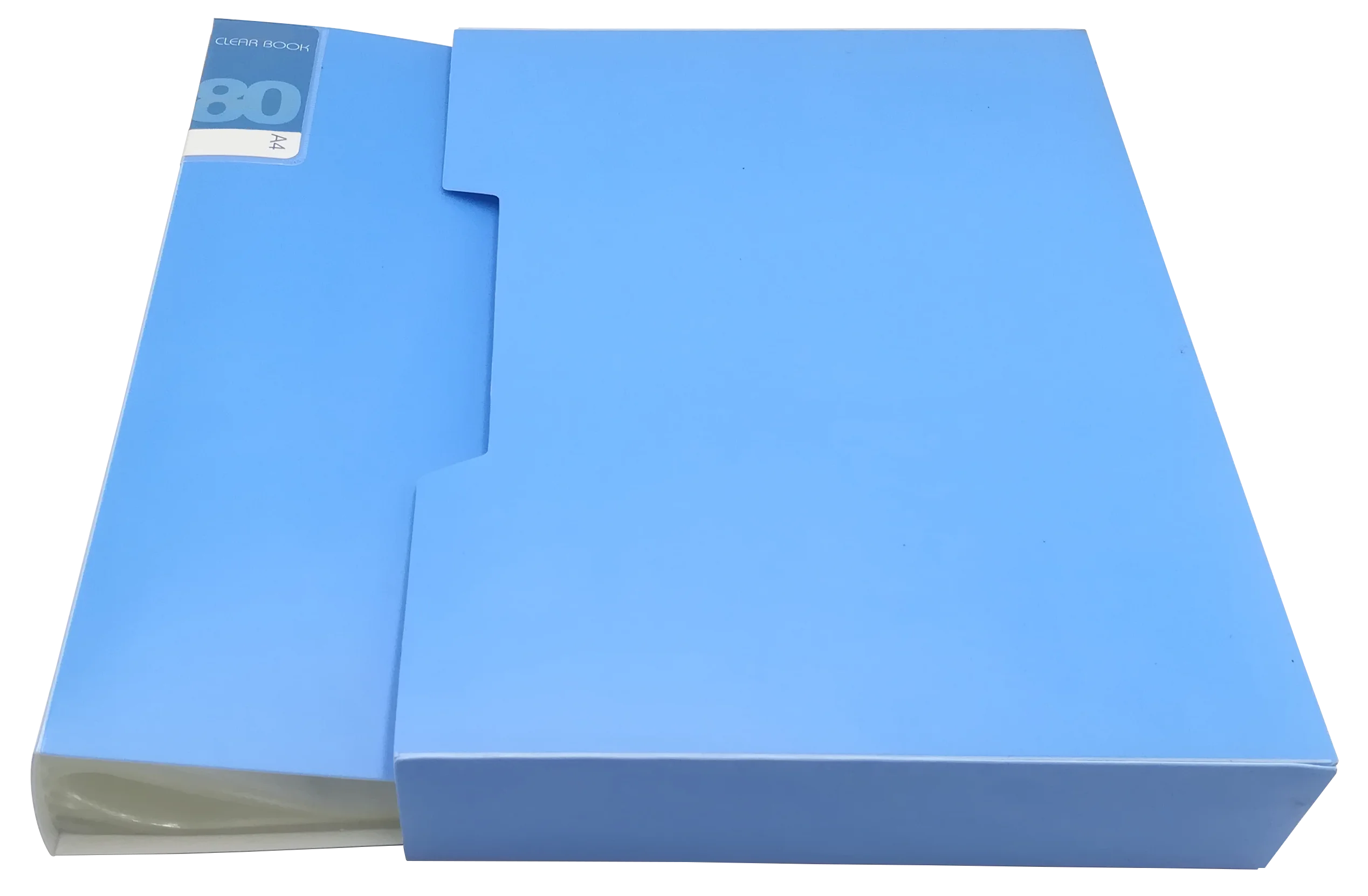 Custom Wholesale Binder D Ring 2/3/4 Ring Holes 80mm 108mm Distance Pvc ...