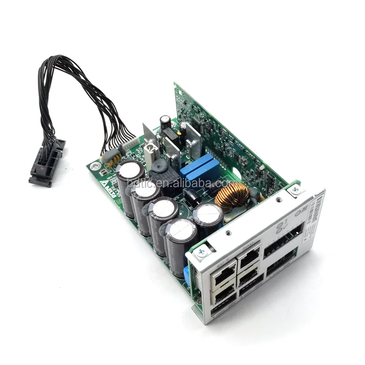 Base Station Wall-Mounted Room RRU Power Supply RBS 6601