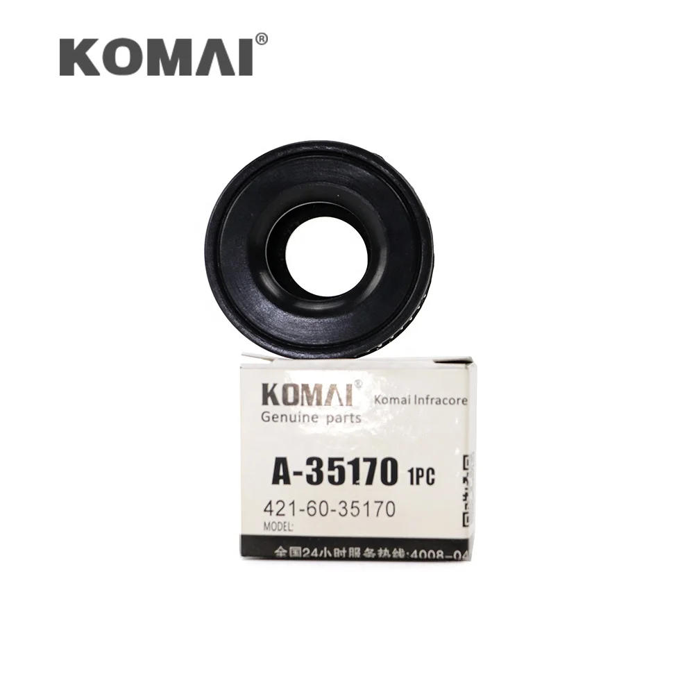 Air Breather Filter Element Af4167 4216035170 A-82010 Pa 5276 2270590 ...