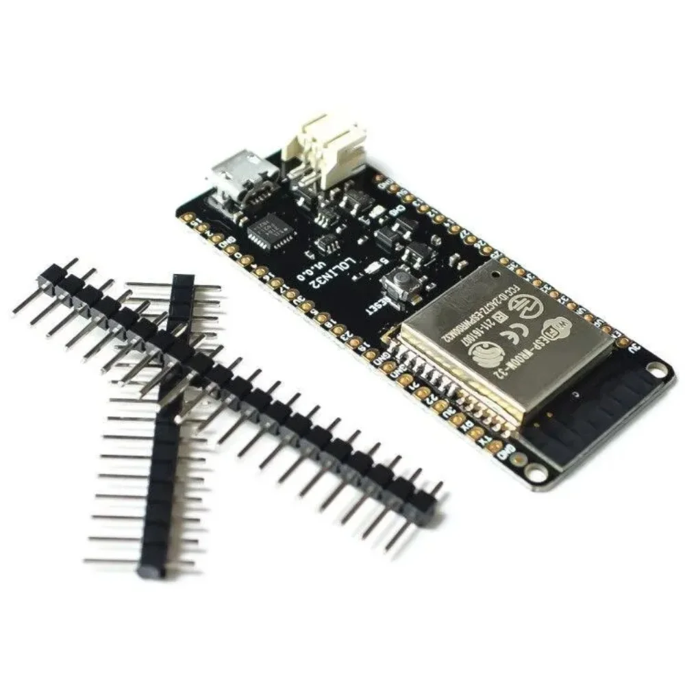 Esp8266 Esp32 Esp32s For Wemos Mini D1 Wifi For Bluetooth Wireless Board Module Based Esp-wroom ...