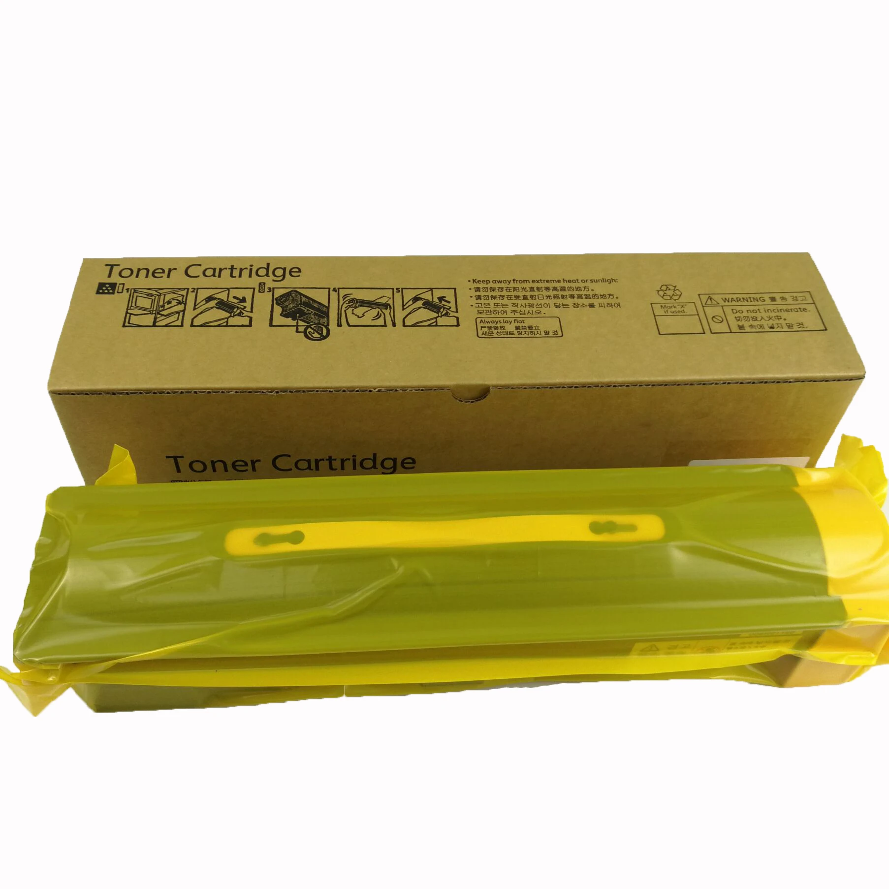 Zhhp Drum Unit For Konica Minolta Bizhub C250i/c300i/c360i/c7130i Drum Cartridge Dr-316k/aav70rd ...