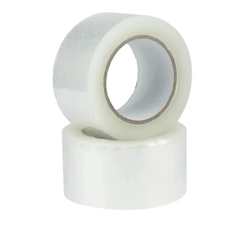 Wide Transparent Tape Express Packaging Sealing Tape Large Volume ...