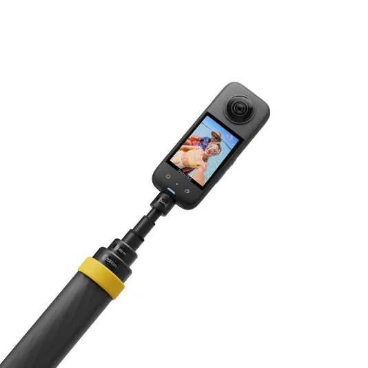 Insta360 3m Extended Edition Selfie Stick - Action Camera Accessories