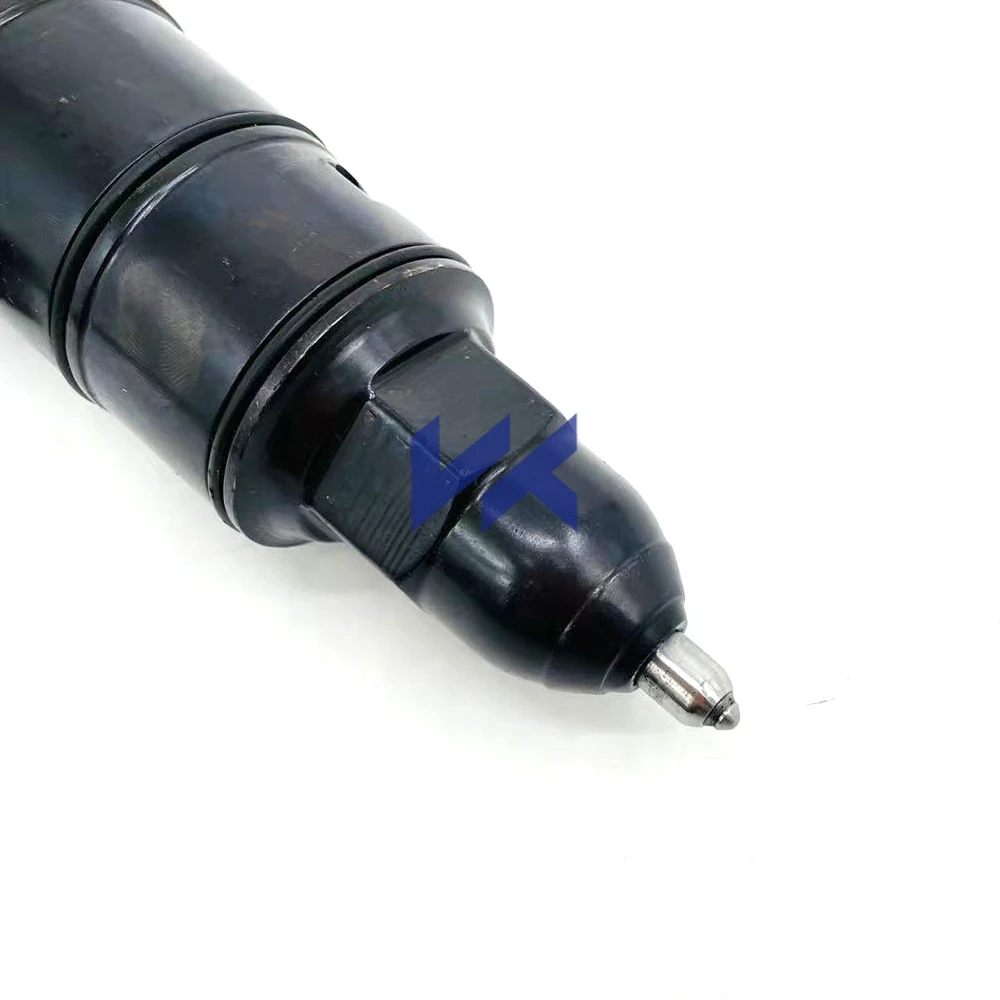 Diesel Common Rail Injectors for Detroit Series 60 Engines