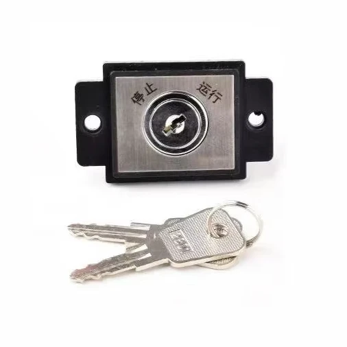 Elevator Door Lock Contact Switch Elevator Parts 2801 2802 2803 ...