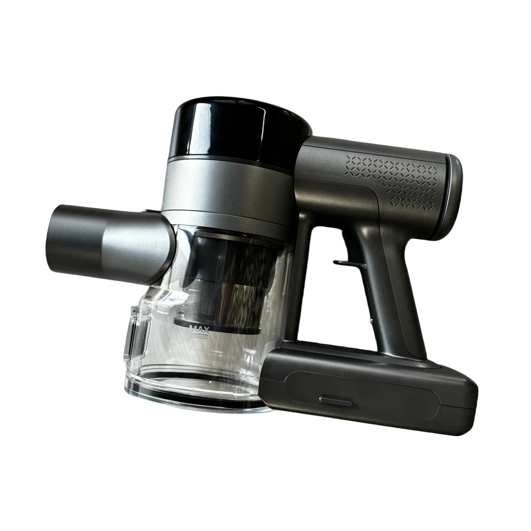 Powermac M33 Pro - Multi-Functional Electric Floor Wipe Stick