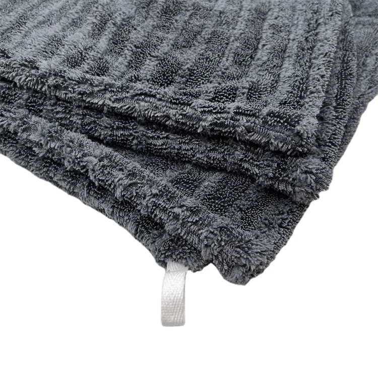 Trockentuch Korean Car Cloth - Quick-Dry Microfiber Towels