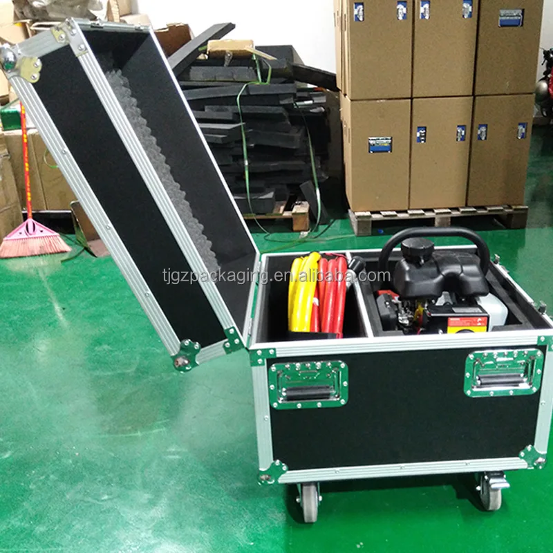 2024 Stackable Aluminum Storage Box & Container For Camping Fishing ...