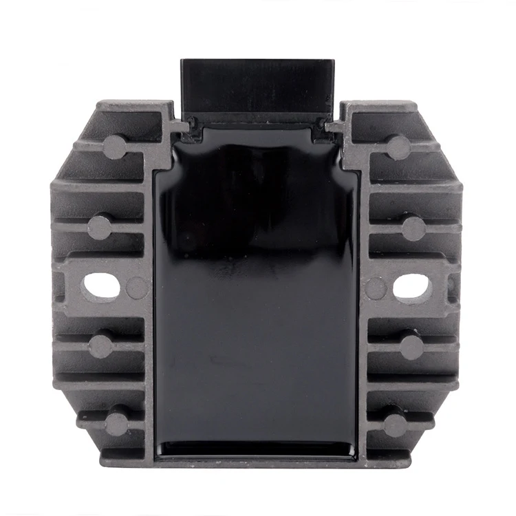 Yamaha YZF-R1/R6/FZ6 Rectifier - High Quality Motorcycle Regulator