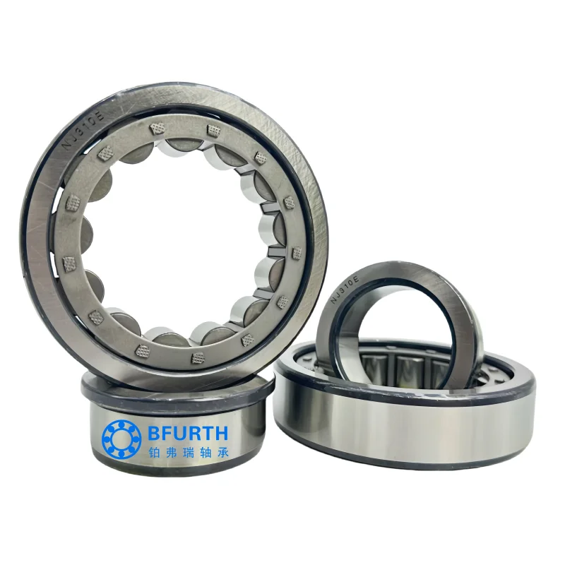 Bfurth NJ305E High-radial High-performance Machinery and Equipment Low ...