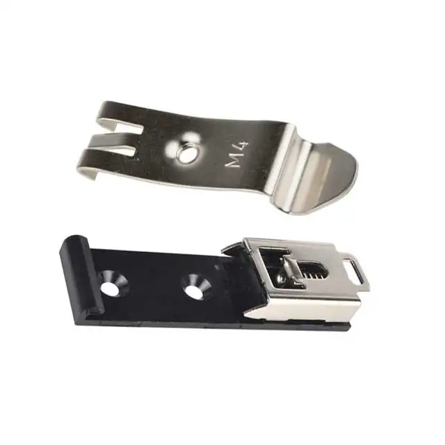 DIN Rail Mounting Brackets - Secure and Efficient Solutions