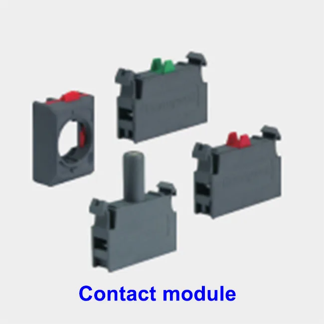 Honeywell Plastic Key Selection Switch Button Indicator Light Push ...