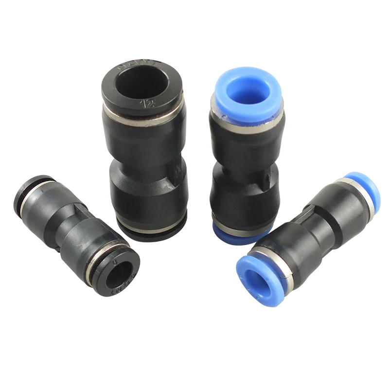 Tracheal Connector Quick Insertion Pair - High Quality