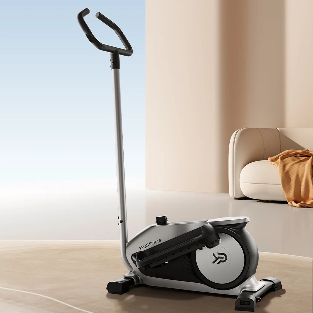 YPOO fitness elliptical stepper gym machine home elliptical trainer ...